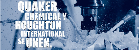 Quaker Chemical Corporation y Houghton International Inc., se fusionan ...